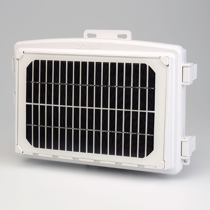 Receptor de Dados Vantage Connect – k6620 :: Clima e Ambiente